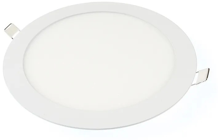 MILIO Podhledové svítidlo MD0007 DOWNLIGHT LED P/T VIGO-R - 18 W - teplá bílá MD0007