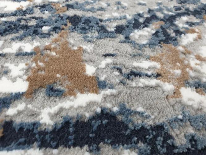 Extra hustý kusový koberec Bowi Exa EX0000 - 180x260 cm