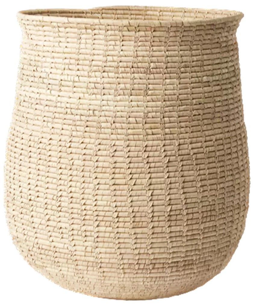 Bolia designové košíky Tulip Basket (Ø45 x 57 cm)