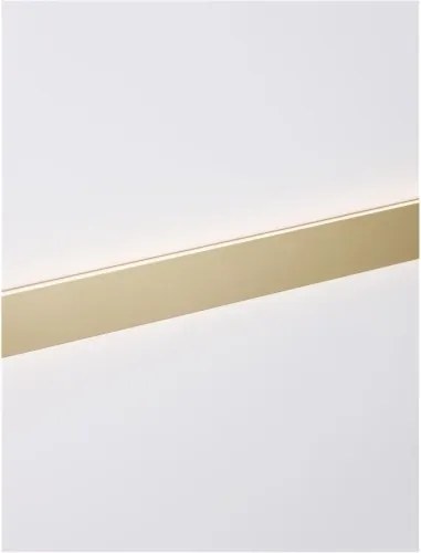 Nástěnné LED svítidlo NOVA LUCE SELINE 36W 3000K 9060912