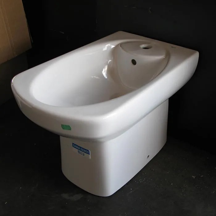 BPS-koupelny Bidet Dama Senso - Poškozeno