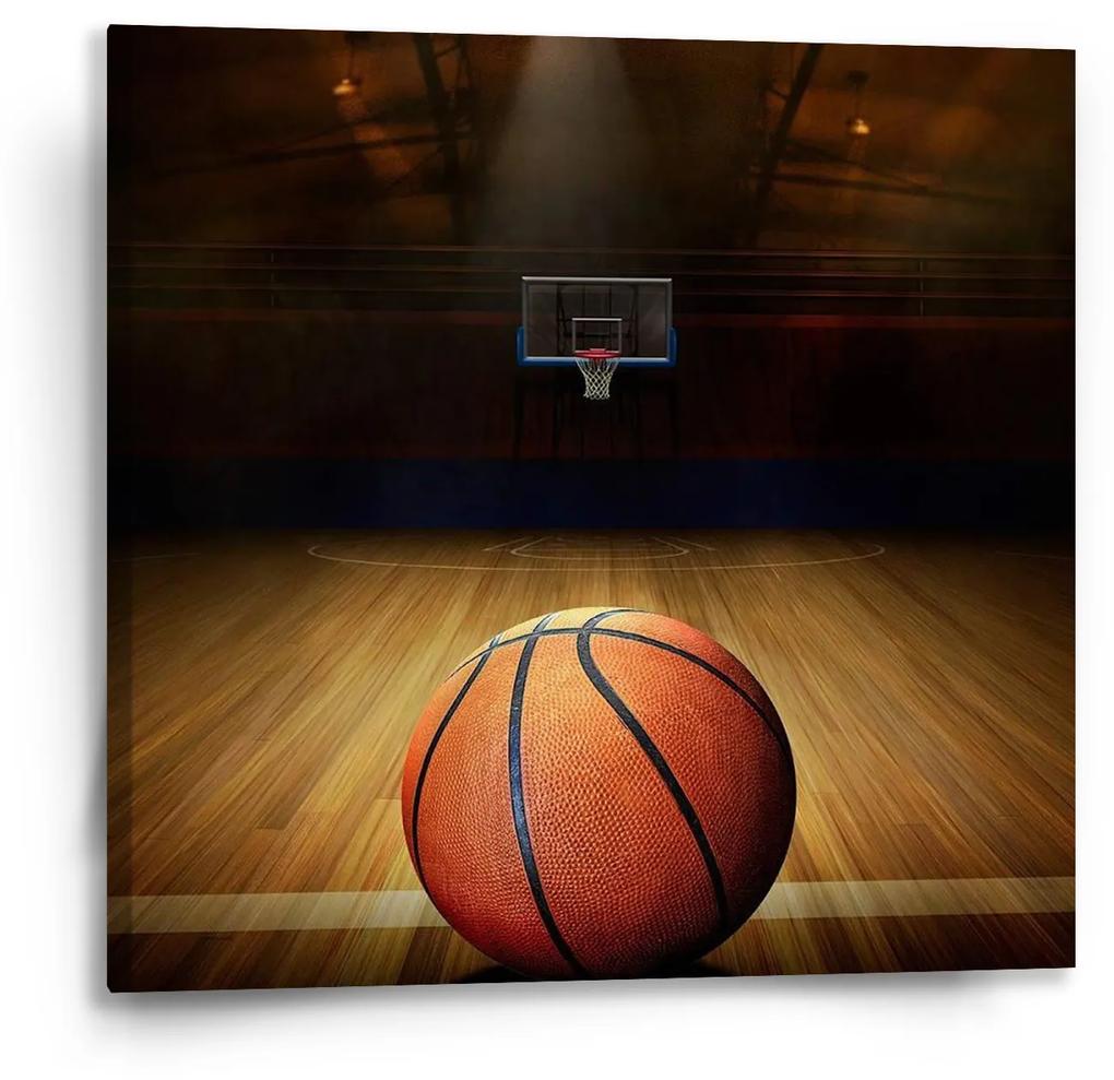 Obraz SABLIO - Basketball 50x50 cm