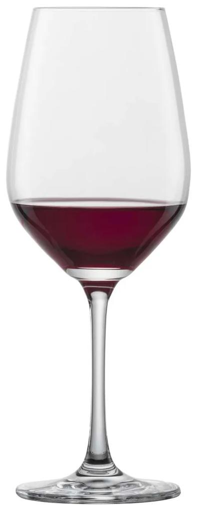 Sklenice Zwiesel Glas Viňa Burgundy 6 ks 404 ml 110458
