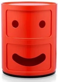 Kartell - Kontejner Componibili Smile :)