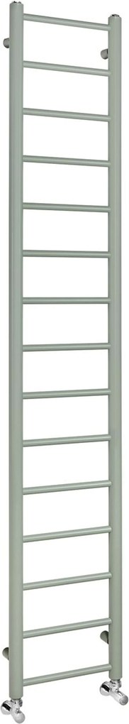 Sapho Dina - Topné těleso, 30x174 cm, 335 W, verde IR376V