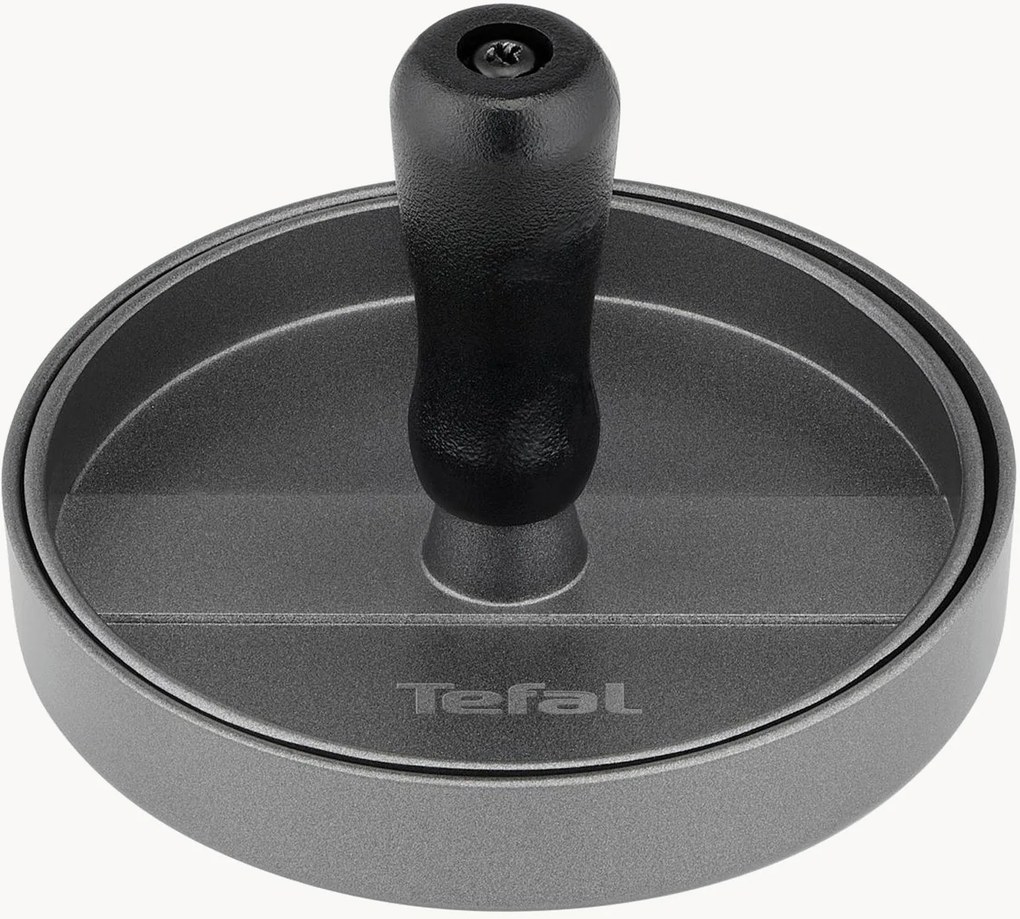 Tlačidlo na burgery Tefal