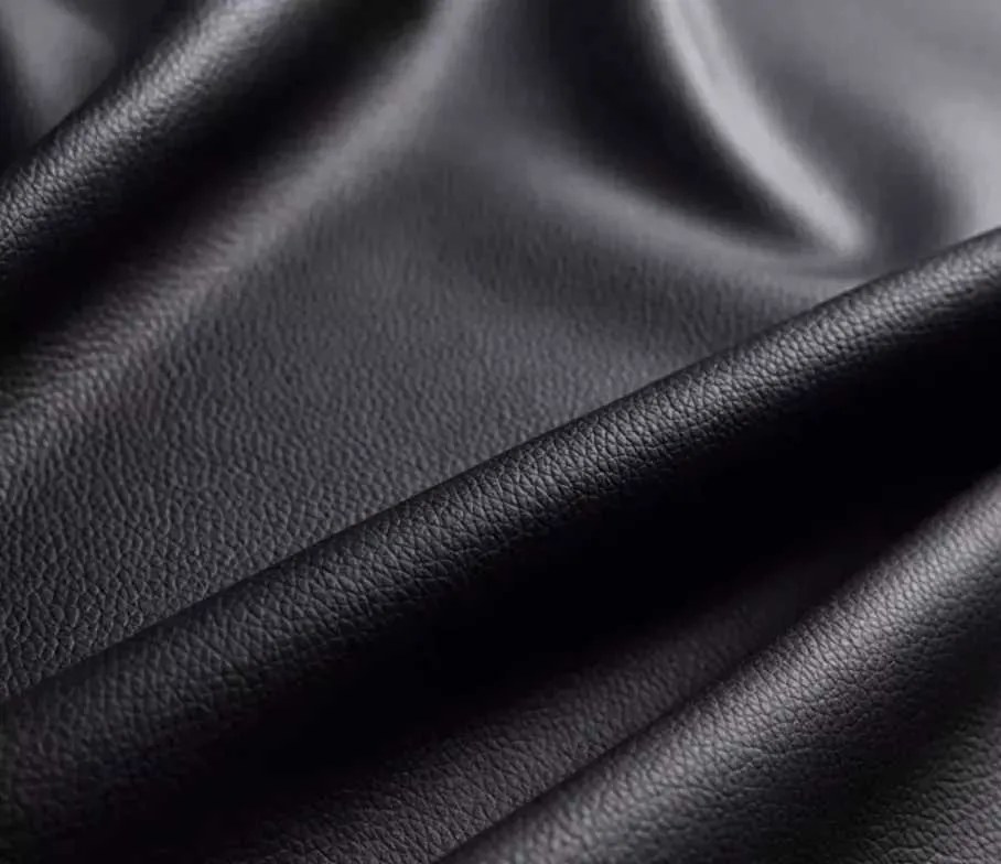 LuxuryForm DESIGN Konferenční stolek ASTON 120 × 60 × 36 cm – černý s tmavou deskou