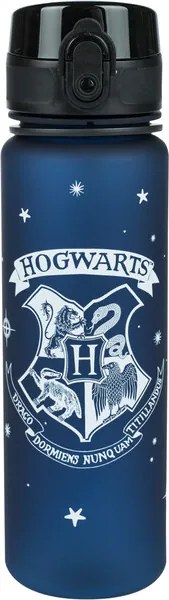 Tritanová láhev na pití BAAGL Harry Potter Bradavice 500 ml
