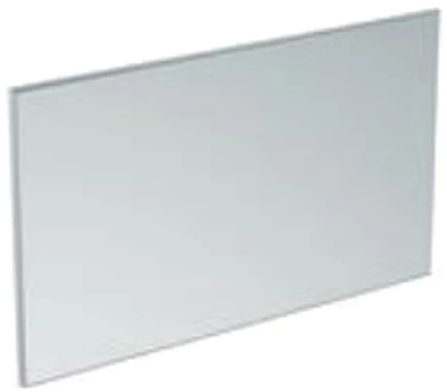 Ideal Standard Mirror &amp; Light - Zrcadlo s rámem 700 mm, T3356BH