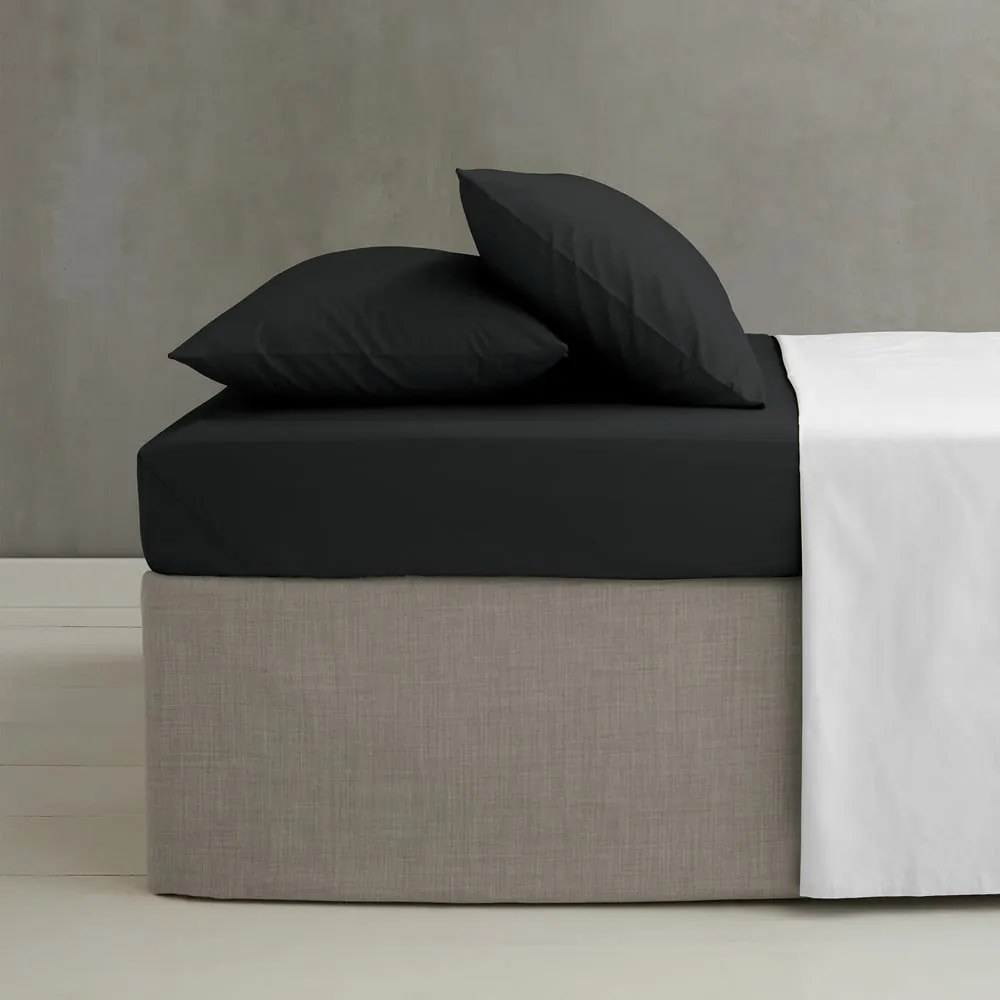 Perkálové povlaky na polštáře v sadě 2 ks 50x75 cm Easy Iron Percale – Catherine Lansfield