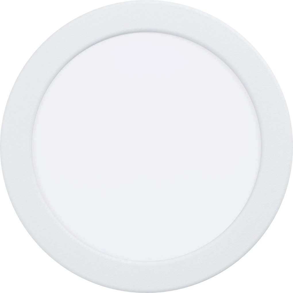 XXXLutz STROPNÍ LED SVÍTIDLO, 16,6/16,6/2,6 cm Eglo - Stropní svítidla - 003348228901