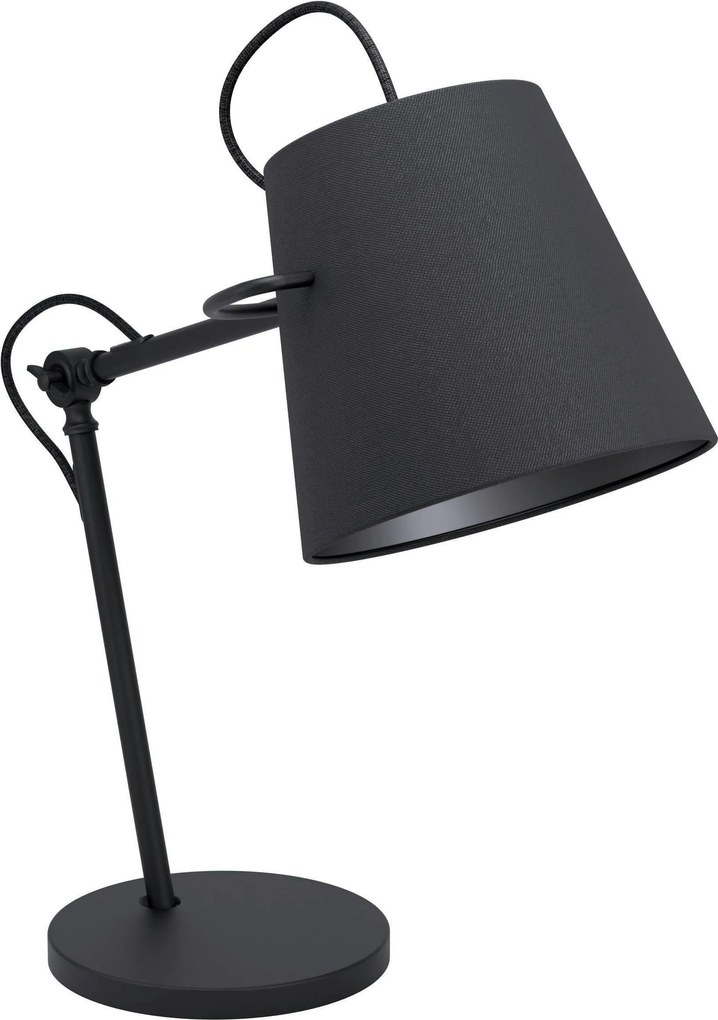XXXLutz STOLNÍ LAMPA, 24/45/64 cm - 003348070701
