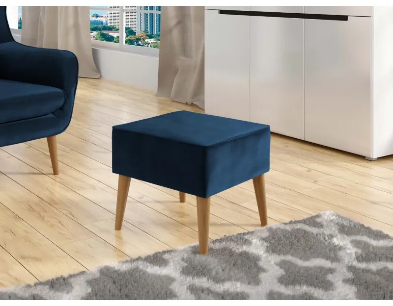 Taburet Florence, Potah: Kronos 02
