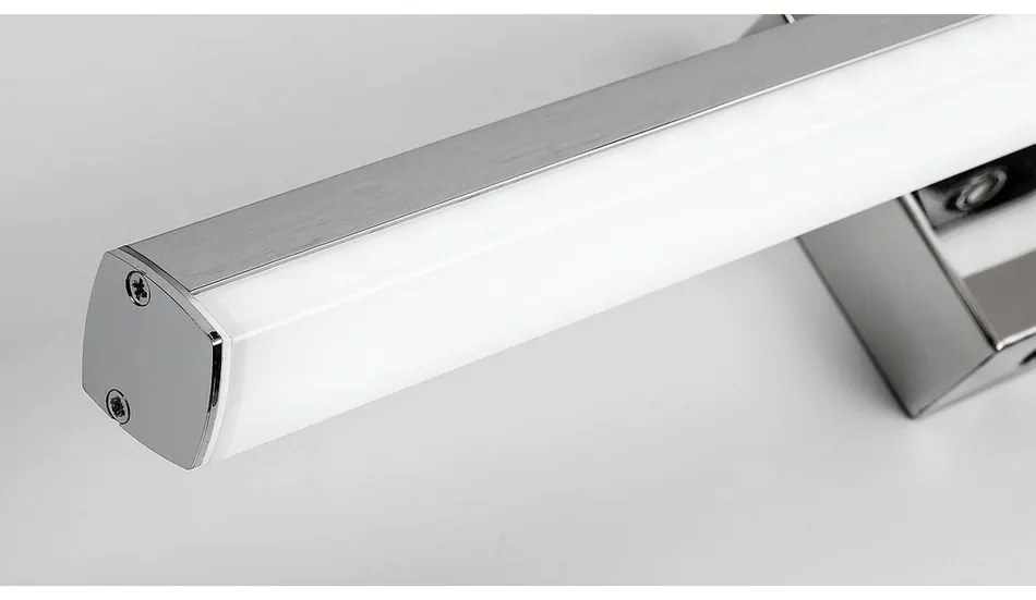 Rabalux 75017 koupelnové LED svítidlo Turgon, 20 W, chrom