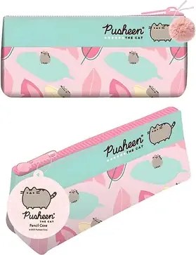 PYRAMID Penál Pusheen / Penál / Licenční design