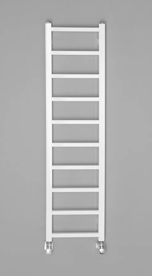Sapho Sapho, MAKRO LIGHT topné těleso 300x1140 mm, bílá, IR444T
