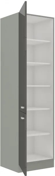 Kuchyňská skříň Grey 60 DK-210 2F