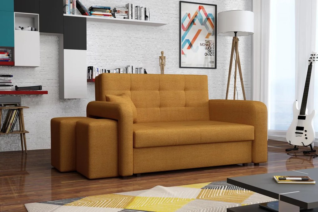 FN Pohovka Vivian Home II levá Enjoy 12