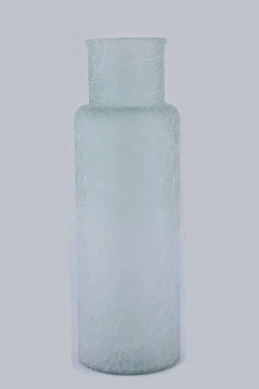 Váza úzká NOA, pr.15x55cm|6,8L, doplnit barvu|Ego Dekor