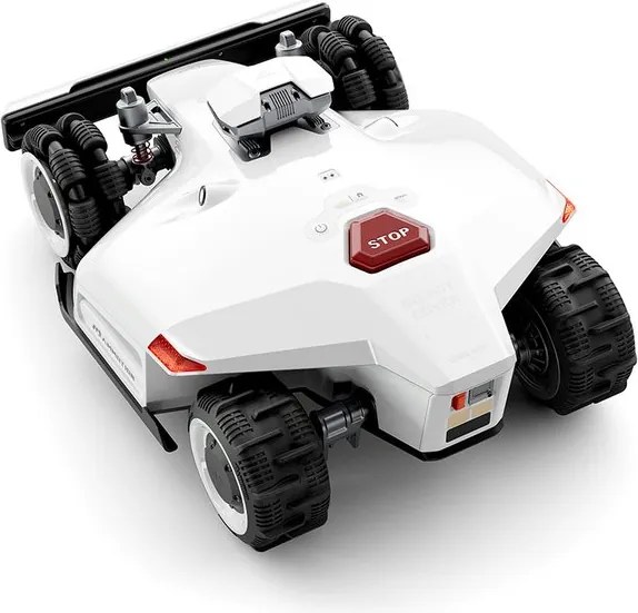 Robotická sekačka LUBA 2 AWD 5000