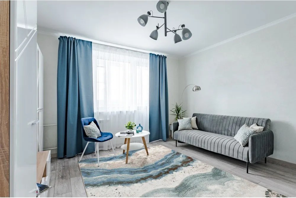 Koberec 120x180 cm Loro – FD