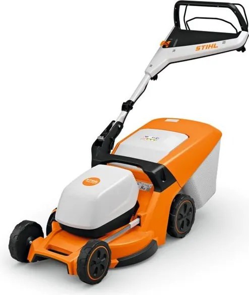 Aku sekačka STIHL RMA 448 V