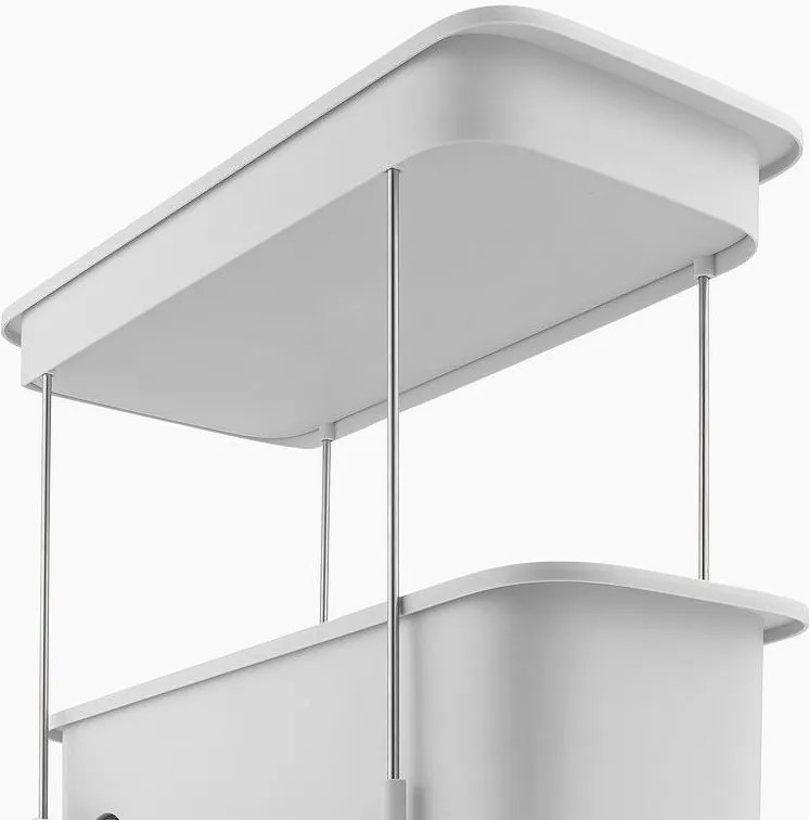 Plastový kuchyňský organizér CupboardStore – Joseph Joseph
