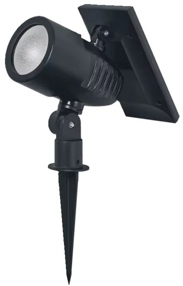 Osram - LED RGBW Stmívatelná solární lampa SMART+ SOLAR LED/0,6W/3,7V IP44