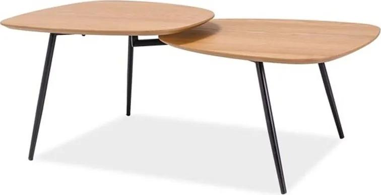Casarredo Konferenční stolek ZOE
