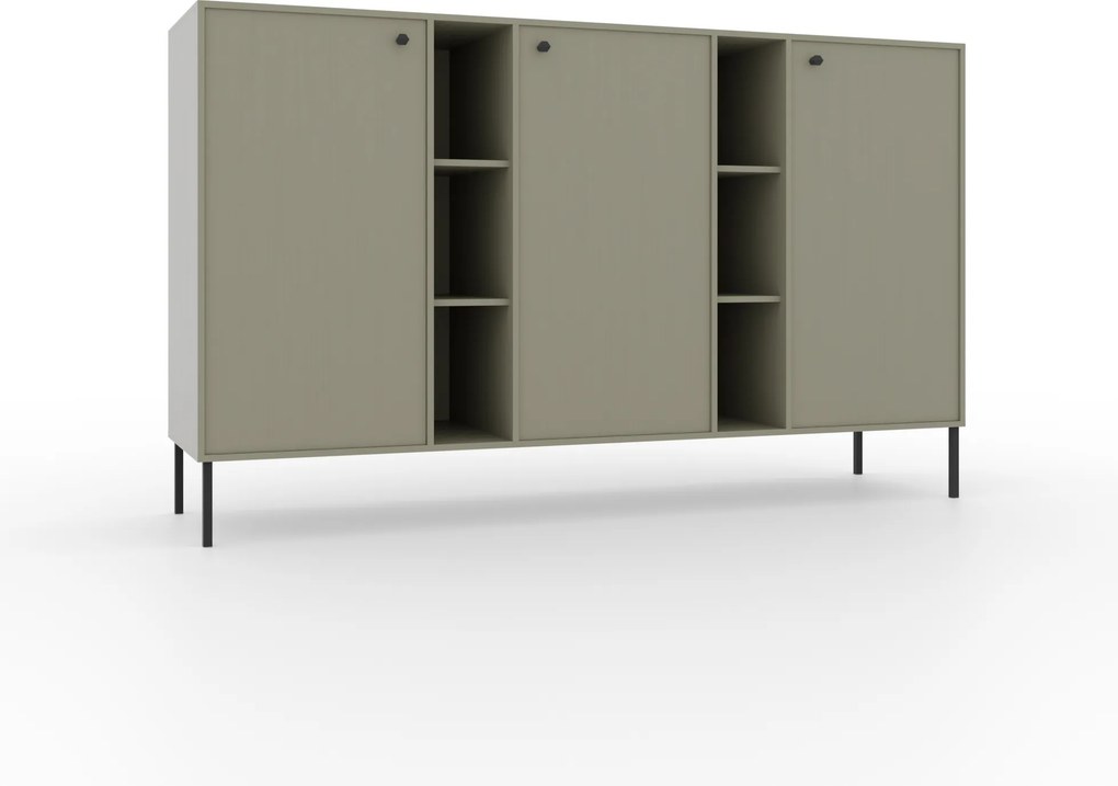 ADRK Furniture Komoda 3D 6P Tili ADRK-CHES-TIL-3D-6P-E