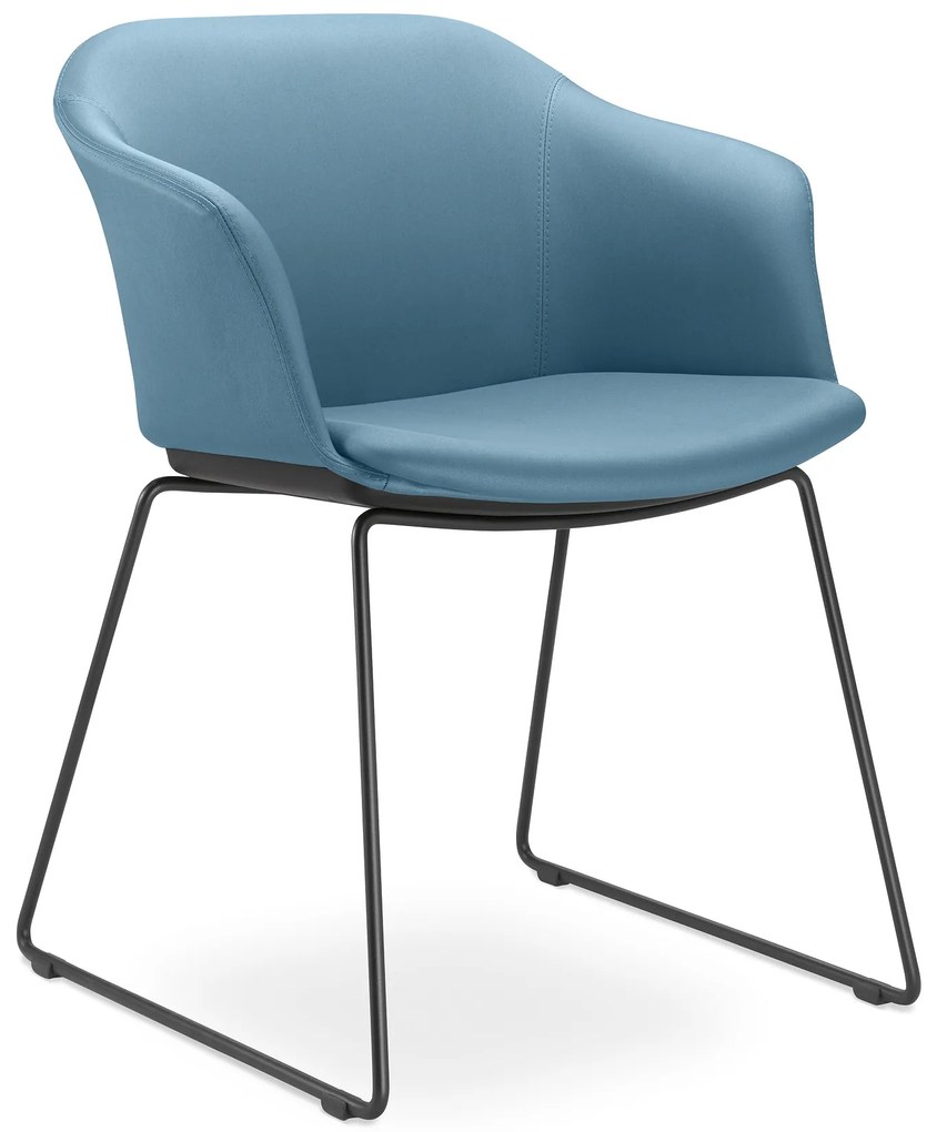 LD SEATING - Židle WAVE 033-Q