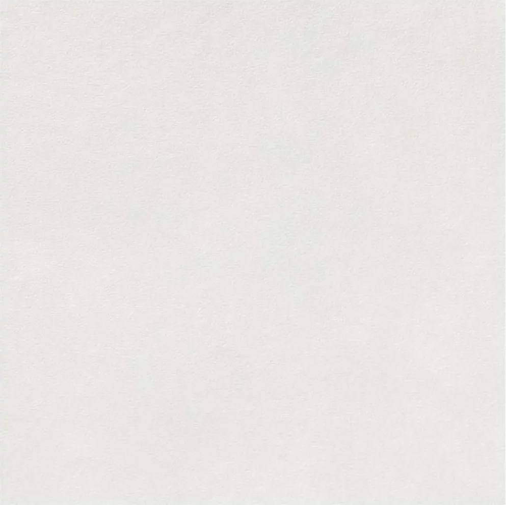 RAKO Extra - Dlažba 44,5x44,5 cm, bílá DAR4H722