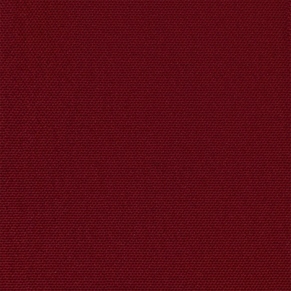 Zahradní altán 6 x 3 m Vínová Polyester a ocel 190 gsm 3375992