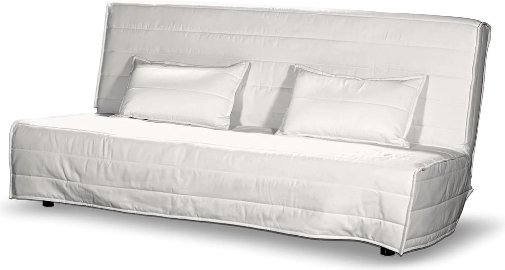Potah na pohovku IKEA  Beddinge , dlouhý barva bílá