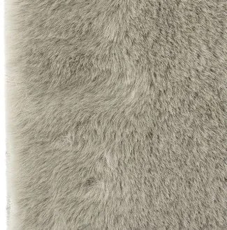 BO-MA, Kusový koberec Rabbit new 09 taupe, 120x160, hnědá, ložnice