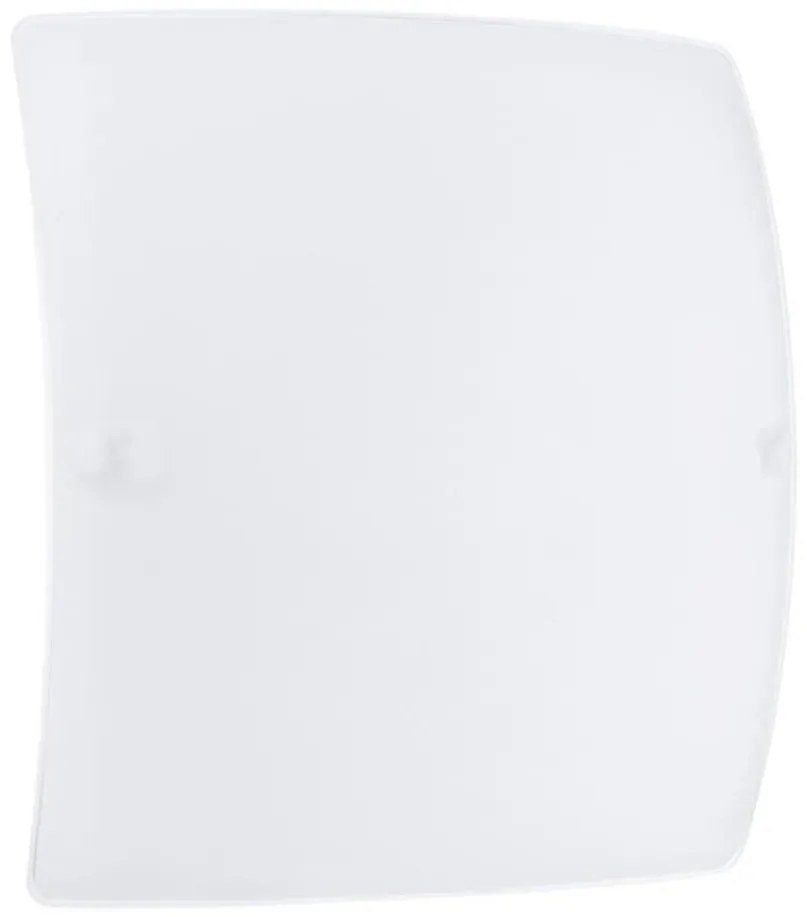 Eglo - Náhradní sklo ke svítidlu BORGO 41x41 cm GC000013W7