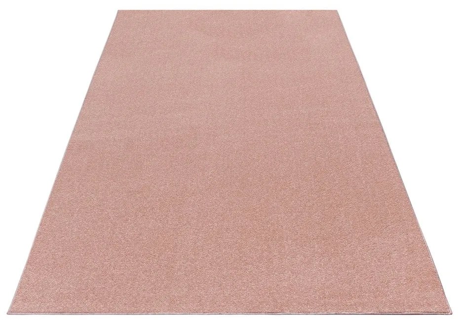Růžový koberec 80x150 cm Ata – Ayyildiz Carpets