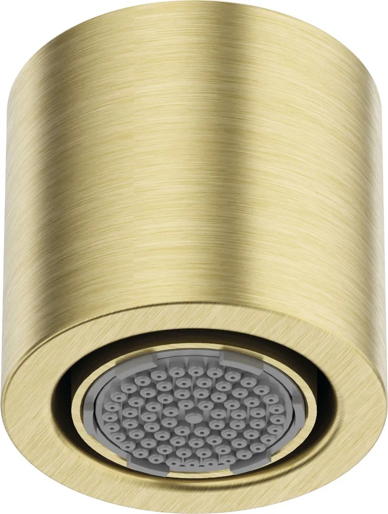 Deante Hlavová sprcha Silia 1-funkční - NQS R30K