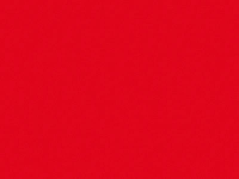 Samolepící tapeta červená rumělka lesklá, šířka 45 cm, metráž - 13542 / samolepicí fólie UNI jednobarevná červená rumělková lesk Gekkofix