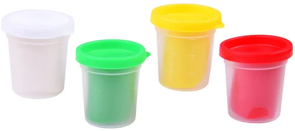 JOKO Kreativní sada plastelíny PlayFun