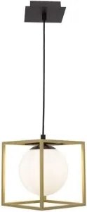 Závěsné svítidlo NOVA LUCE JULIET E14 9206401 bez žárovky