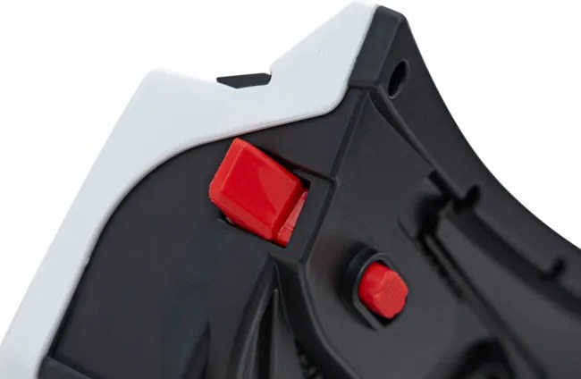 Elektrické autíčko Lamborghini Revuelto bílé