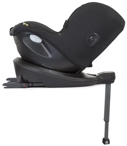 JOIE i-Spin 360 E 61-105cm dětská autosedačka Farba: Grey Flannel