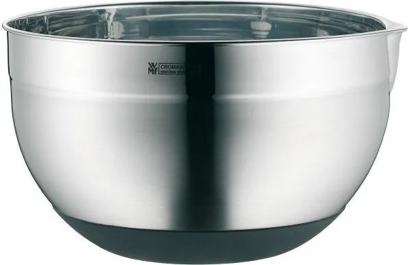 XXXLutz MÍSA NA MÍCHÁNÍ, kov, 24 cm WMF - Mísy na těsto - 006781042401