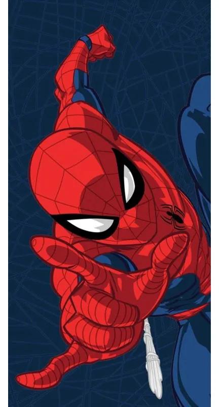 Osuška Spiderman 217