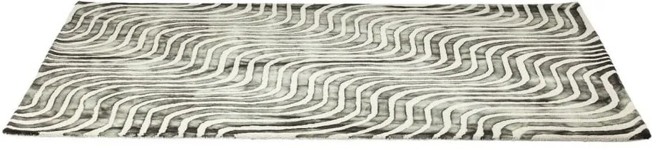 Vzorovaný koberec Kare Design La Ola, 170 x 240 cm