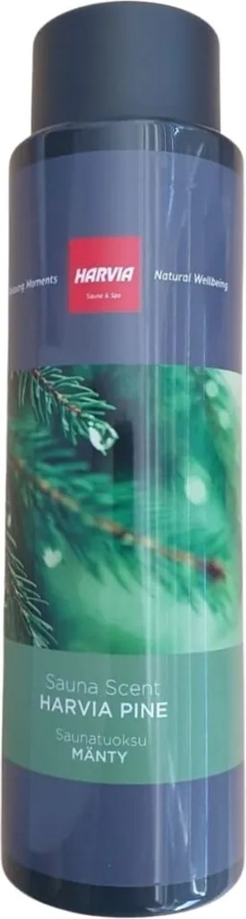 Harvia aroma do sauny borovice 400ml