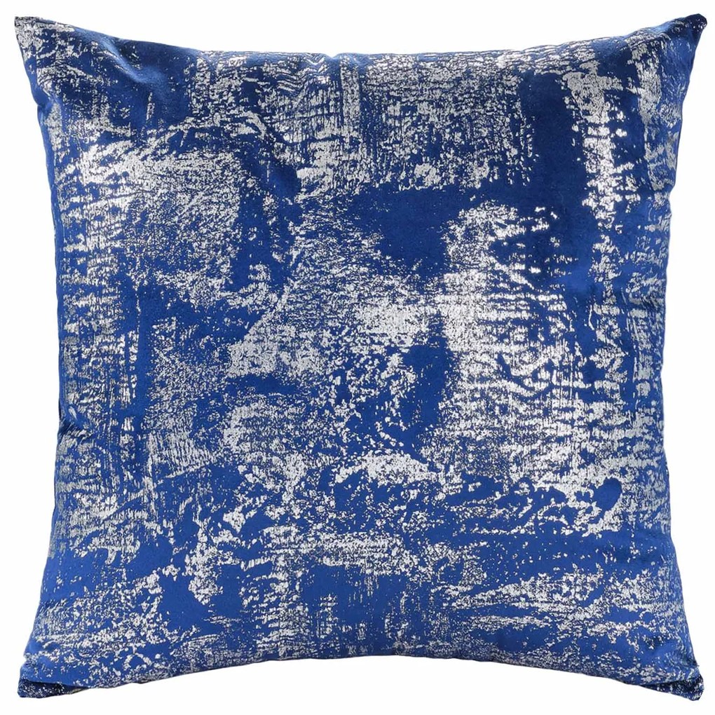 DEKORAČNÍ POVLAK NA POLŠTÁŘ VARAK 40X40 CM VZOROVANÁ