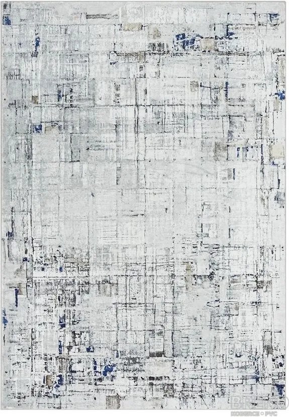 Breno Kusový koberec PRIMA 438, 60x110 cm, Vícebarevné