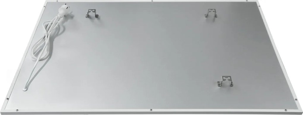Nástěnný infrapanel Economy 170W | Výhřevnost 3 m2 | 60x30 cm | Bez termostatu